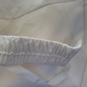 Light In The Box | Dresses | White Layered Jeweled Dress | Poshmark